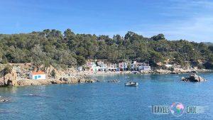 Cala de la Fosca (Palamós) - Guía completa💙⭐