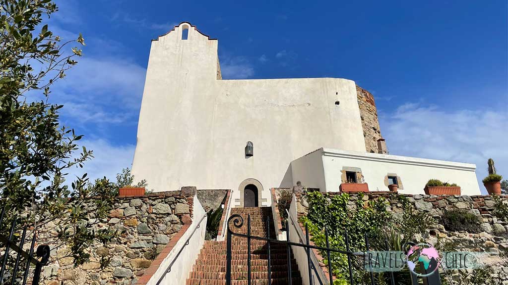 Sant Pol de Mar: Guía de viaje completa + Mapa ⛵
