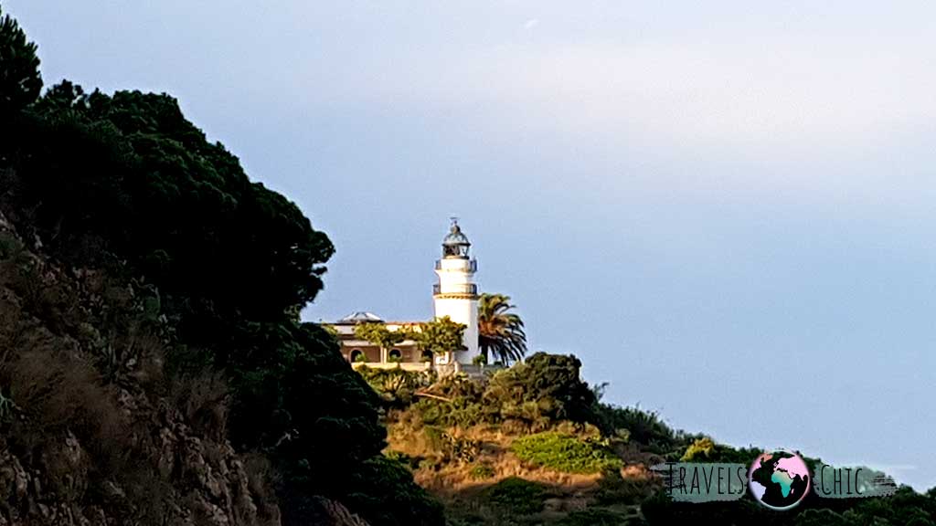 Sant Pol de Mar: Guía de viaje completa + Mapa ⛵