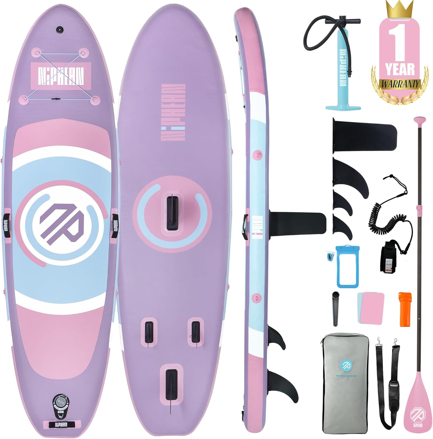 Qué llevar a la playa: Lista detallada y completa 📝🏖️