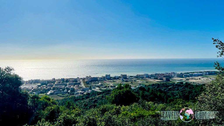 Qué ver en Santa Susanna 🌴 12 planes + alrededores (guía 2026)