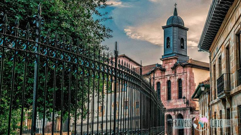 Qué ver en Gernika 🕊️ - El pueblo con más historia y cultura vasca